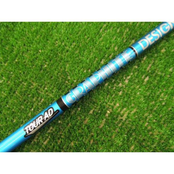 ■商品詳細種別：シャフトメーカー：グラファイトデザインモデル：Tour AD UB-6（S）44.125インチ　キャロウェイスリーブ定価：0状態：中古【その他コメント】キャロウェイスリーブ付き（メーカーカスタム）　/　長さはグリップエンドか...