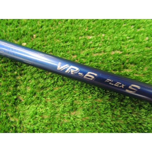 ■商品詳細種別：シャフトメーカー：グラファイトデザインモデル：Tour AD VR-6（S）44.25インチ　テーラーメイドスリーブ定価：0状態：中古【その他コメント】テーラーメイドスリーブ付き　/　スリーブ：先端白サビ有り　/　シャフト：...