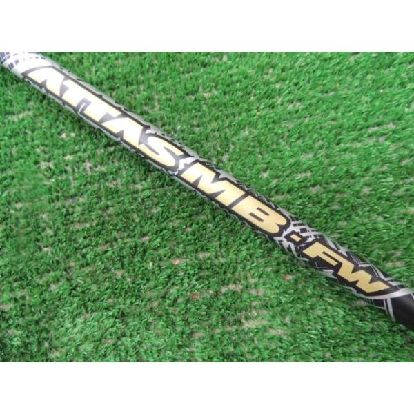 ■商品詳細種別：シャフトメーカー：USTマミヤモデル：ATTAS MB-FW 45（R）41.75インチ　プログレススリーブ定価：0状態：中古【その他コメント】プログレススリーブ付き　/　チップカットの有無不明　/　長さはグリップエンドから...