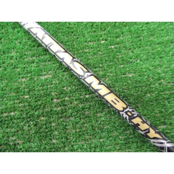 ■商品詳細種別：シャフトメーカー：USTマミヤモデル：ATTAS MB-HY 75（S）38.75インチ　PINGスリーブ定価：0状態：中古【その他コメント】PINGスリーブ付き（ハイブリット専用）　/　5U程度の長さです　/　1インチ以上...