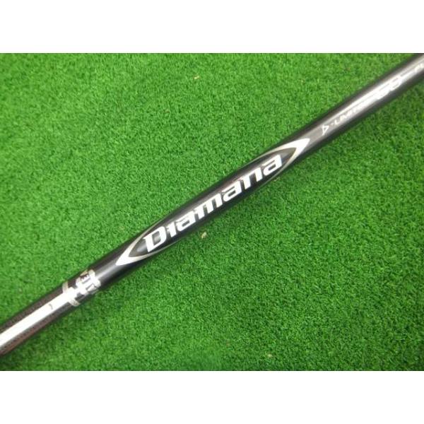■商品詳細種別：シャフトメーカー：三菱レイヨンモデル：Diamana D-LIMITED 60（S）41.375インチ　FW定価：0状態：中古【その他コメント】剥離2.5ｃｍ　/　1インチ程度のチップカット有り　/　長さはグリップエンドから...
