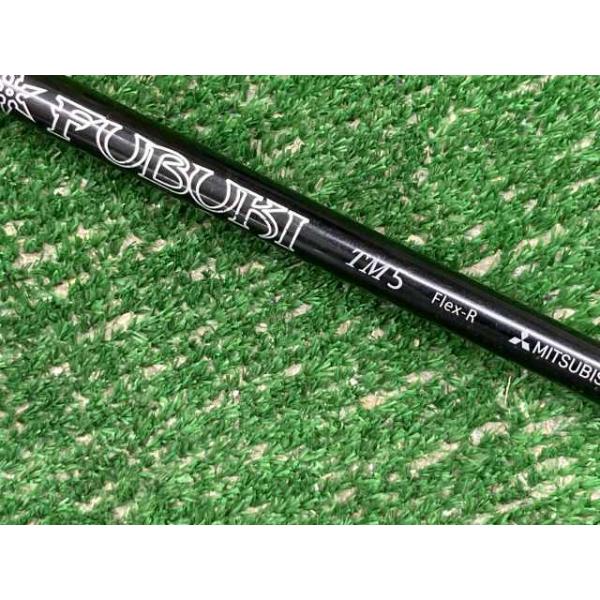 ■商品詳細種別：シャフトメーカー：三菱レイヨンモデル：FUBUKI TM5(R)44.375インチ　テーラーメイドスリーブ定価：0状態：中古【その他コメント】テーラーメイドスリーブ付き　/　M4純正シャフトです（ドライバー用）　/　シャフト...