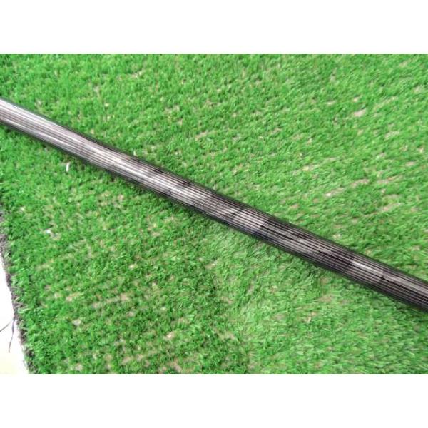 ■商品詳細種別：シャフトメーカー：クレイジーモデル：CRAZY AVIS（SX）43.75インチ　定価：0状態：中古【その他コメント】剥離2.9ｃｍ　/　チップカットの有無不明　/　長さはグリップエンドからシャフト先端までです。　/　シャフ...
