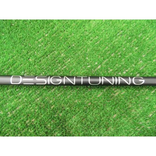 ■商品詳細種別：シャフトメーカー：デザインチューニングモデル：DESIGNTUNING CODE-X 2024（50X）43.75インチ定価：110000状態：中古【その他コメント】剥離3.1ｃｍ　/　