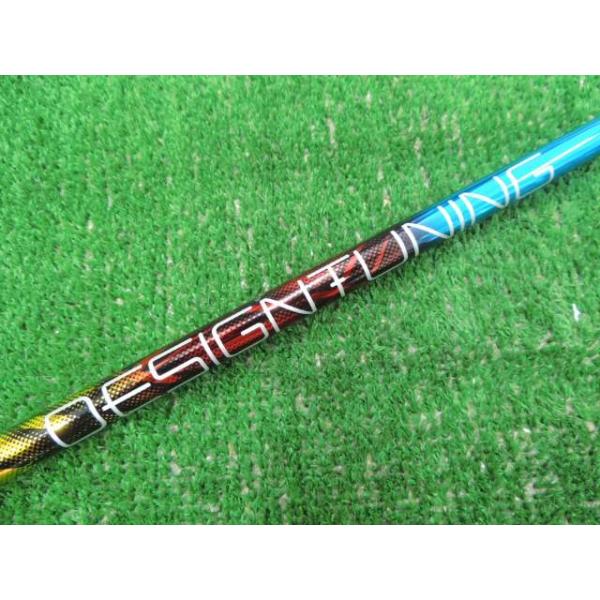 ■商品詳細種別：シャフトメーカー：デザインチューニングモデル：DESIGNTUNING　ZERO SOLID 50（X）43.5インチ定価：0状態：中古【その他コメント】剥離3.2ｃｍ　/　先端側に小傷少数有り