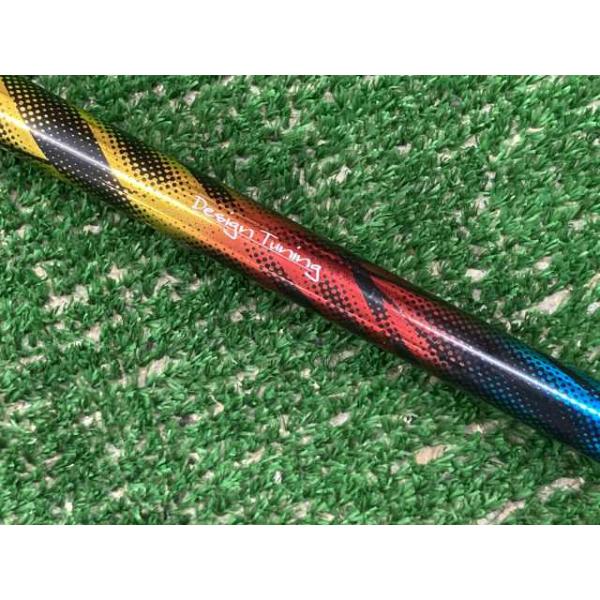 ■商品詳細種別：シャフトメーカー：デザインチューニングモデル：DESIGNTUNING ZERO XROSS FW55（S）42インチ定価：0状態：中古【その他コメント】剥離3.4ｃｍ　/　チップカットの有無不明　/　先端側に日焼け変色有り...
