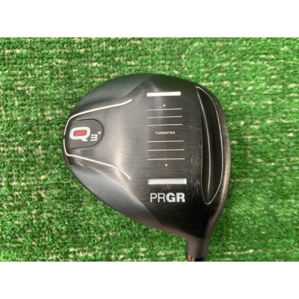 ■種別：フェアウェイウッド　■メーカー：プロギア■モデル：Carrys Q　■シャフト：オリジナルカーボン■フレックス：LIGHE　■ロフト：16.5■本数：1　■番手：Q3+■長さ：42　■クラブ重量：315■ライ角：58　■バランス：D...