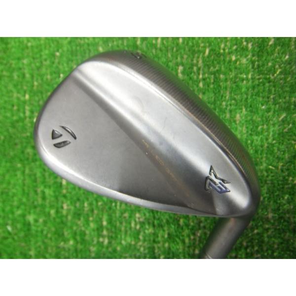 ■種別：ウェッジ　■メーカー：テーラーメイド■モデル：MILLED GRIND3 Black 60SB　■シャフト：DG TOUR ISSUE ※リシャフト※■フレックス：S200　■ロフト：60■本数：1　■番手：60■長さ：35　■クラ...