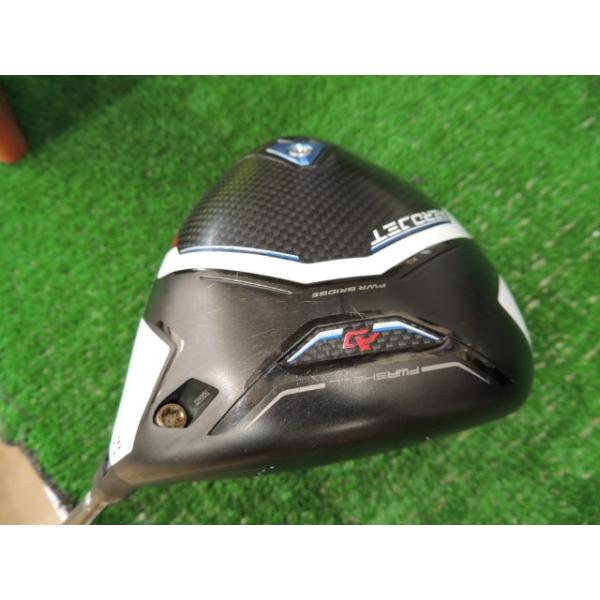 ■種別：ドライバー　■メーカー：コブラ■モデル：AEROJET　■シャフト：SPEEDER NX for Cobra(JP)■フレックス：S　■ロフト：9■本数：1　■番手：1W■長さ：45.625　■クラブ重量：331■ライ角：56.2　...