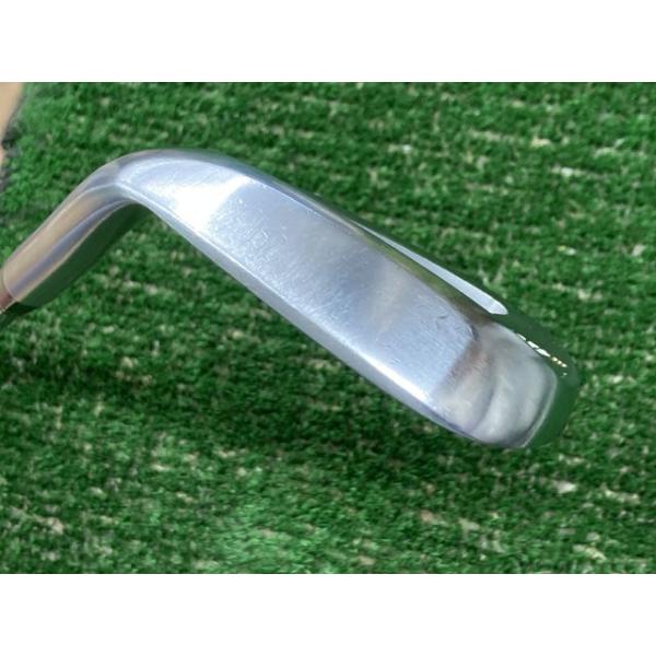 ■種別：ウェッジ　■メーカー：マスダゴルフ■モデル：STUDIO WEDGE M425／S ニッケルクロムメッキ　■シャフト：DG■フレックス：S200　■ロフト：52■本数：1　■番手：AW■長さ：35.25　■クラブ重量：470■ライ角...