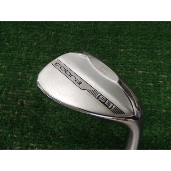 ■種別：ウェッジ　■メーカー：コブラ■モデル：SNAKEBITE 2023 56-10　■シャフト：DG EX TOUR ISSUE(JP)■フレックス：S200　■ロフト：56■本数：1　■番手：56■長さ：35.25　■クラブ重量：47...