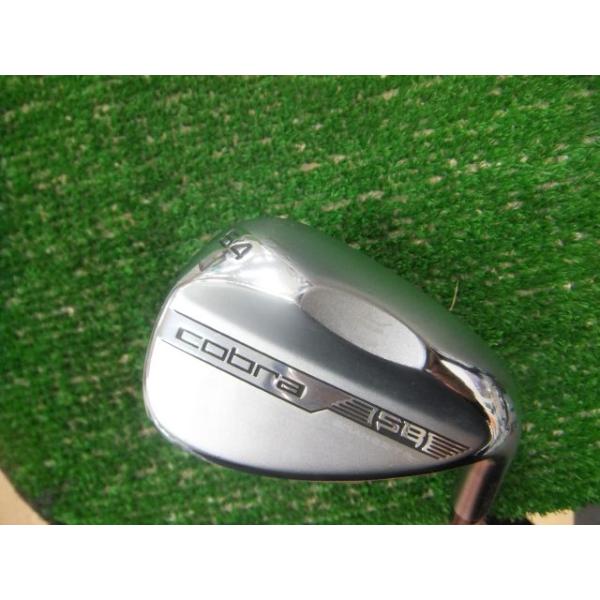 ■種別：ウェッジ　■メーカー：コブラ■モデル：SNAKEBITE 2023 54-10　■シャフト：DG 105(JP)■フレックス：S200　■ロフト：54■本数：1　■番手：54■長さ：35.25　■クラブ重量：448■ライ角：64　■...