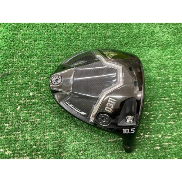 ■種別：ドライバー　■メーカー：PXG  ■モデル：0311 BLACK OPS　■シャフト：ヘッドのみ■フレックス：　■ロフト：10.5■本数：1　■番手：1W■長さ：0　■クラブ重量：0■ライ角：60　■バランス：■キックポイント：　■...