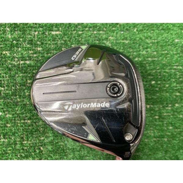 ■種別：フェアウェイウッド　■メーカー：テーラーメイド■モデル：Qi35　■シャフト：2025 Diamana SILVER TM55(JP)■フレックス：S　■ロフト：15■本数：1　■番手：3W■長さ：43.25　■クラブ重量：318■...