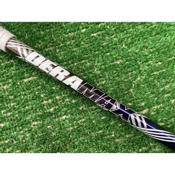 ■商品詳細種別：シャフトメーカー：デラマックスモデル：DERAMAX Premium Series 08D-5（X）42インチ　FW定価：0状態：中古【その他コメント】剥離3ｃｍ　/　チップカットは有ります。（長さは不明）　/　長さはグリッ...