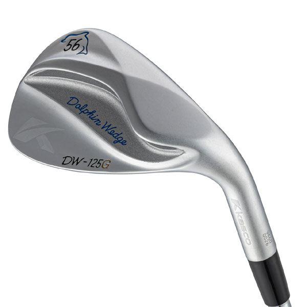 ■種別：ウェッジ　■メーカー：キャスコ■モデル：DW-125G　■シャフト：DP-231■フレックス：Wedge　■ロフト：56■本数：1　■番手：56■長さ：35　■クラブ重量：407■ライ角：63.5　■バランス：D0■キックポイント：...