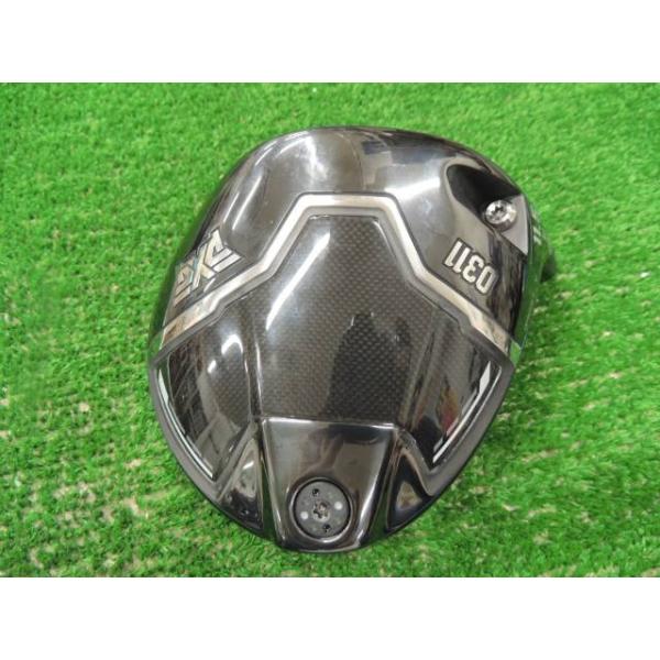 ■種別：ドライバー　■メーカー：PXG  ■モデル：0311 BLACK OPS Ultra-Lite　■シャフト：ヘッドのみ■フレックス：　■ロフト：11.5■本数：1　■番手：1W■長さ：0　■クラブ重量：0■ライ角：60　■バランス：...