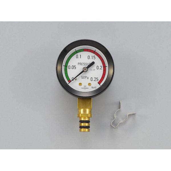 HCH-CHAK品名コード :25-5935商品名 :圧力計型式名 :HCH-CHAK重量(Kg) :0.18Kg梱包縦寸法 :180梱包横寸法 :145梱包幅寸法 :55体積(M3) :0.002M3販売開始日 :2013/07/16