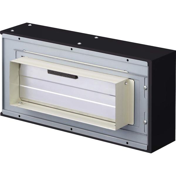 CH-TTSK BK品名コード :41-0989商品名 :取替えアダプタ（側方排気用）型式名 :CH-TTSK BK梱包縦寸法 :440梱包横寸法 :215梱包幅寸法 :200体積(M3) :0.019M3販売開始日 :2011/09/01