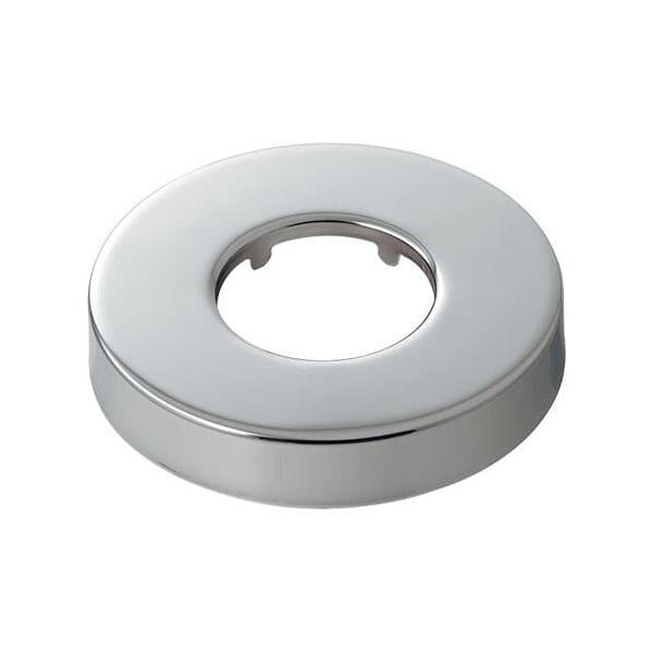 492-110排水管シールワン品番：492-110箱 / 梱： / JAN：4972353081707総合カタログ：P.495 ガイドマーク等マーク表記 呼径：32材質：492-111：ステンレス 492-110：黄銅説明文：●リブ付き