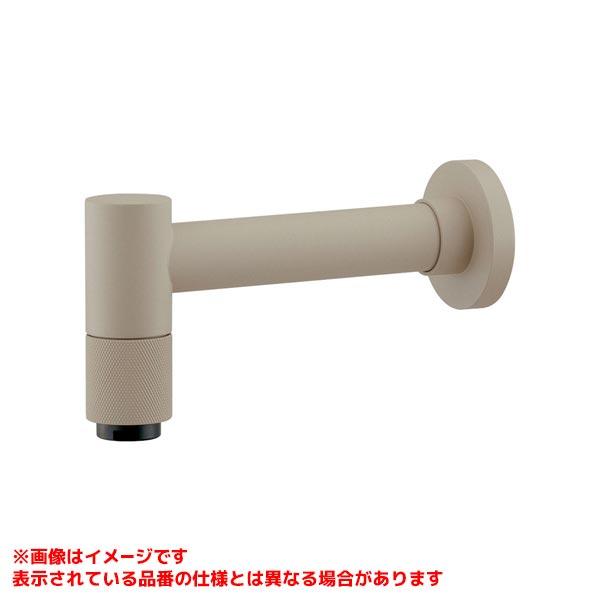 横水栓(ロング)品番:702-080B-MBE箱 / 梱:20 / -JAN:4972353136261総合カタロク?:P.100 カラー:マットベージュ説明文:●先端部をまわして吐水、止水●ハンドルが吐水部に近く、洗いやすいので衛生的に保...
