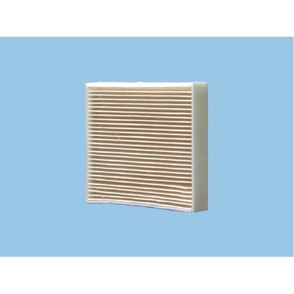 FY-FDC1011A発売日:2006年07月24日品名 :交換用給気清浄フィルター品名 :給気形パイプファン(FY-08PS8D、PS8VD)用品名 :プリーツタイプ・スーパーアレルバスター機能付