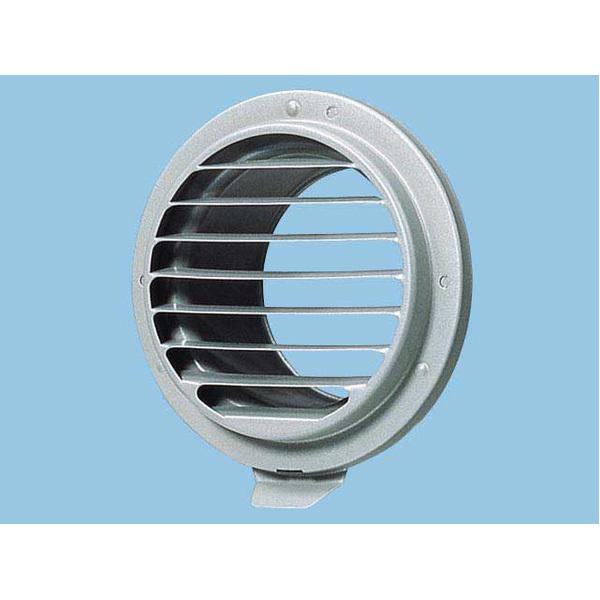 FY-VCA042発売日:2001年06月25日品名 :システム換気部材品名 :ベントキャップ品名 :アルミ製　ガラリ付　φ100