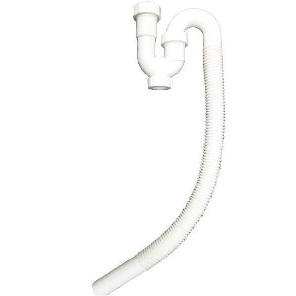 GL906Sパナソニック Cライン オプション 樹脂製ジャバラ付USトラップ(床排水用)