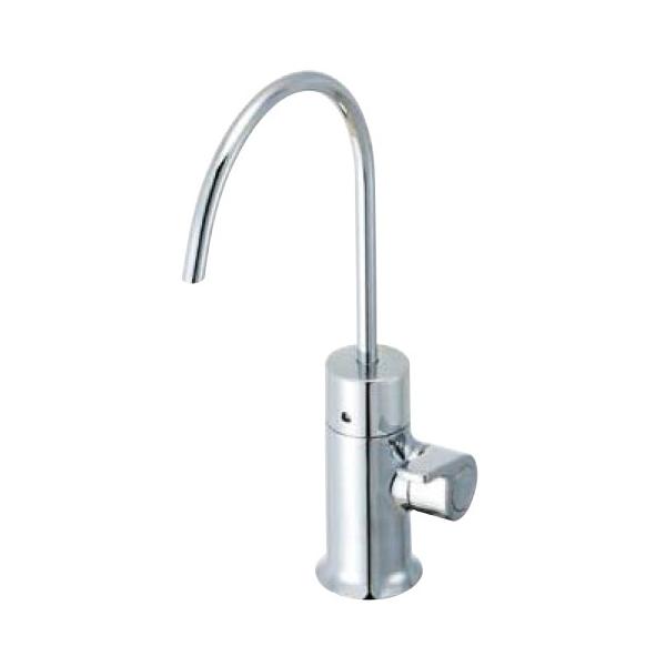 JF-WA501(JW)品名：浄水器専用水栓販売期間：2014/02〜           一般地/寒冷地：一般地配管サイズ：13mm吐水口タイプ：浄水吐水口長さ：自在142mm水栓取付穴：Φ37±2シャワーの種類：-備考：お掃除楽々台座、...