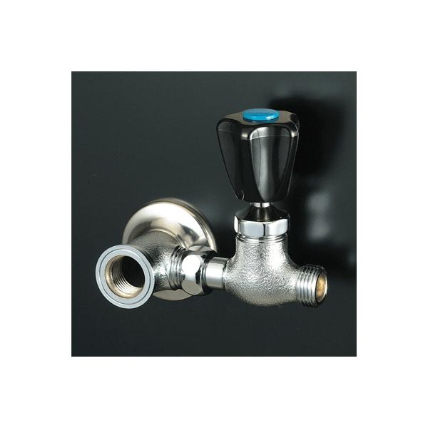 K19SU4【仕様】●メーカー: KVK●型番: K19SU4●商品名: 分岐水栓●ユニオンナットなし●水圧条件(MPa): 　・最高/0.75(静止時)　・最低/0.05(流動時)　　【ご注意】　※こま・パッキン等は消耗品です。定期的な交...