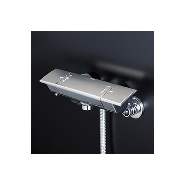 価格.com - KVK サーモスタット式シャワー/eシャワーNf仕様 KF3050 (水栓金具) 価格比較