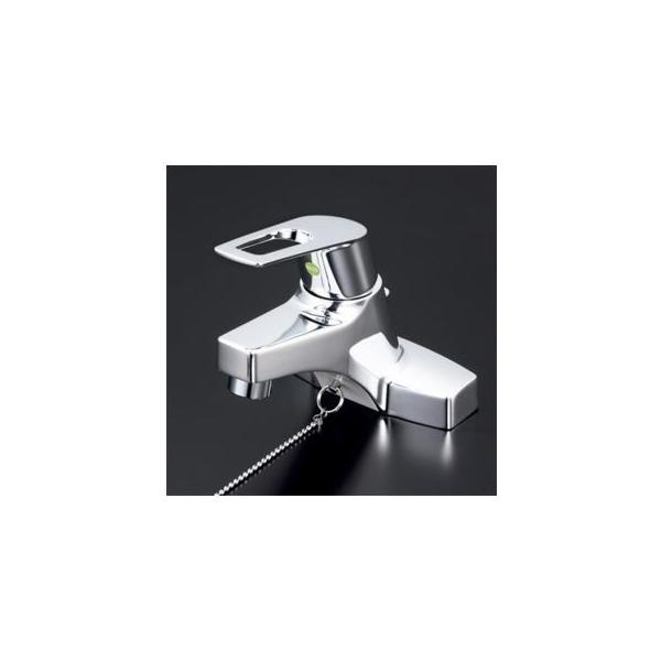 KM7014THPEC●写真は、KM7014TECです。本商品にゴム栓は付かず、ポップアップ式となります。