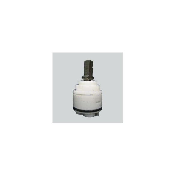 価格.com - KVK セラミックカートリッジ(金属レバー用) KPS027H-E (水栓金具) 価格比較