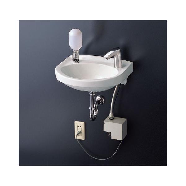 L 30DM #NW1品番:L 30DM #NW1品名:壁掛手洗器商品分類:常時生産品(1)受注開始日:2010/07/01出荷開始日:2010/07/01重量 (製品×内箱入数＋包装)  :6.900サイズ（W×H×L）:410 × 15...