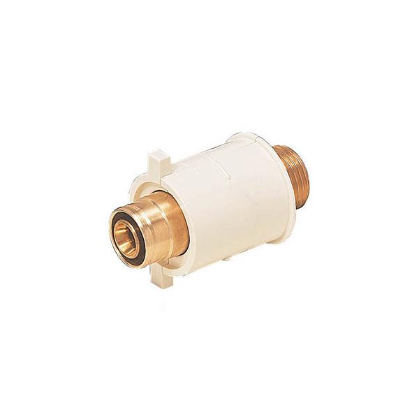 SORM3-13A15G●メーカー: KVK●型番: SORM3-13A15G●商品名: 給水栓ソケット RMSB-13M用