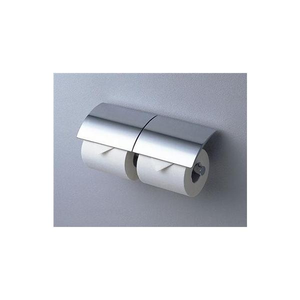 YH63RTOTO 二連紙巻器 YH63R送料無料対象外商品