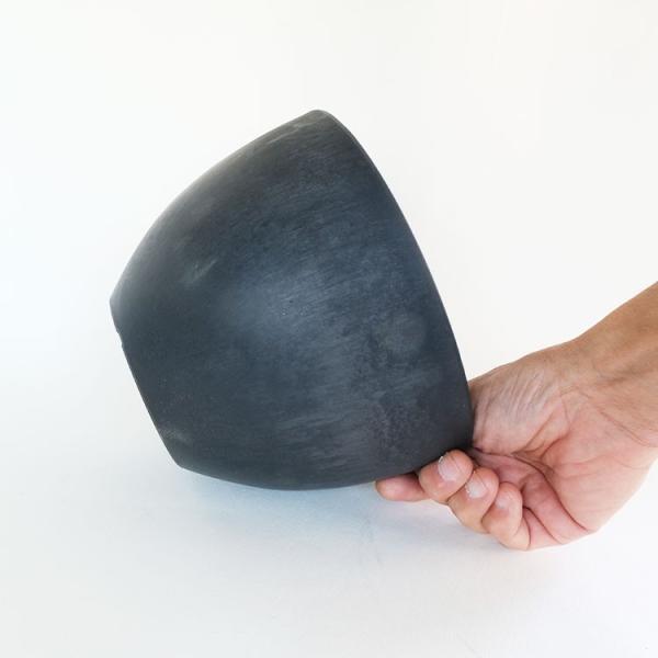 さぼてんやユーフォルビアといった植物や大人気のコーデックスにもぴったりです！樹脂製で頑丈、軽量の植木鉢です。いろんな植物に合わせやすいボウル型（ヘルメット型）-----------------------------------------...