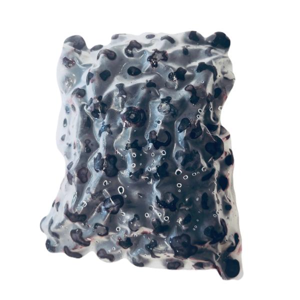 　　● 美容と健康に！■ 1粒1粒選抜の自然栽培　農薬・化学肥料不使用埼玉県産ブルーベリー。■ 草も生え、クモなどの虫もたくさんいる自然の中を薬の力ではなく、ブルーベリー自体の力で強く生きぬいて育った栄養たっぷり　　私達が目で見て、1粒1粒...