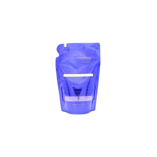 ミルボン プラーミア ヘアセラム シャンプー F 400ml【当店の商品は全て正規品・国内発送ですのでご安心ください】多くのお客様によりお求めやすい価格でご利用いただく為、QRコードを削って仕入ルート情報を保護している商品がございます。営業...