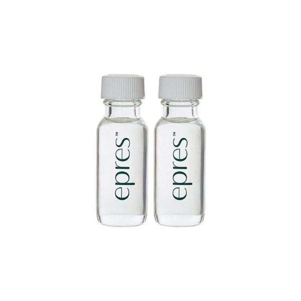 エプレ Bond Repair Treatment Starter Kit ｜epres ホームケアで実体験、常識の先にあるエプレ毛髪化学分野で特許を持ち、天才の名で語られるエリック・プレスリー科学者が生み出したトリートメント＝epres ...