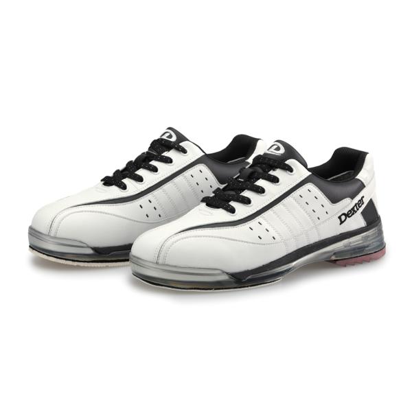 全サイズにワイド設計を施し履き易さにも拘ったアマチュア向けシューズの最高峰！　爪先までしっかりフィット！●材質：アッパー素材、柔らかいPU、TPUミッドソール●特徴：軽量性・機能性・充実した付属品を実現したハイパフォーマンスシューズ●左右：...