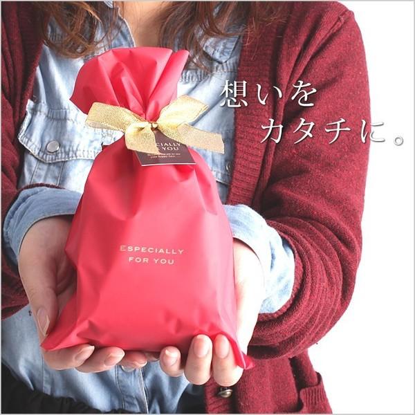 【型番】GIFTBAG10【カラー】レッド、ブラウン【商品情報】ギフトラッピングサービス マット素材ナイロンバッグ※必要数分こちらを買い物かごへいれてください。※商品と同時購入の場合、ご購入商品に合わせたサイズのラッピングをご用意いたします...