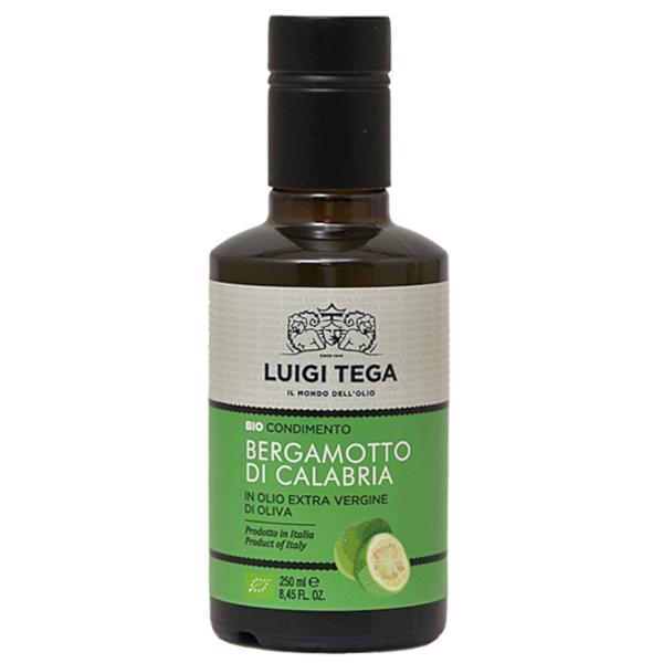 【国際オリーブオイルコンテスト「オリーブジャパン」銀賞受賞】LUIGI TEGAの代名詞ともいえる、エキストラバージンオリーブオイルのフレーバータイプ。オーガニック栽培の果物やハーブ、スパイスの風味が料理に深みをプラス。塩や砂糖、防腐剤を含...