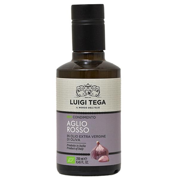 【国際オリーブオイルコンテスト「オリーブジャパン」銀賞受賞！】LUIGI TEGAの代名詞ともいえる、エキストラバージンオリーブオイルのフレーバータイプ。オーガニック栽培の果物やハーブ、スパイスの風味が料理に深みをプラス。塩や砂糖、防腐剤を...