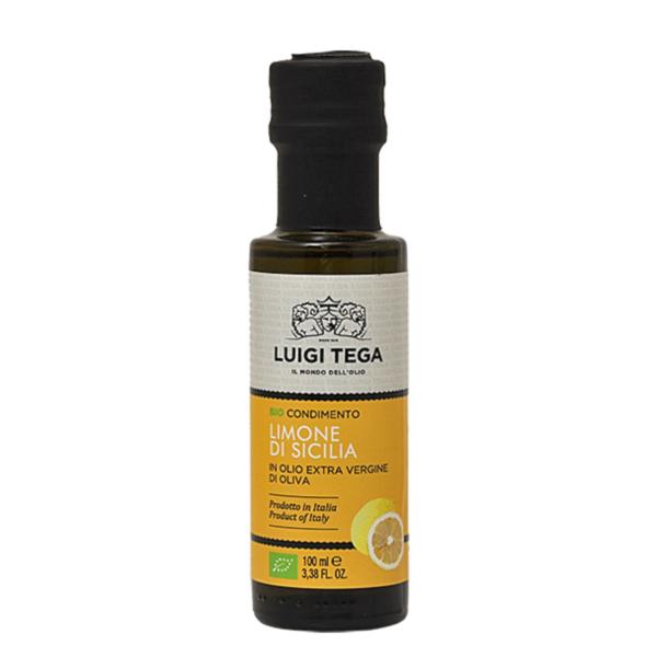【国際オリーブオイルコンテスト「オリーブジャパン」金賞＆特別賞のダブル受賞！】LUIGI TEGAの代名詞ともいえる、エキストラバージンオリーブオイルのフレーバータイプ。オーガニック栽培の果物やハーブ、スパイスの風味が料理に深みをプラス。塩...