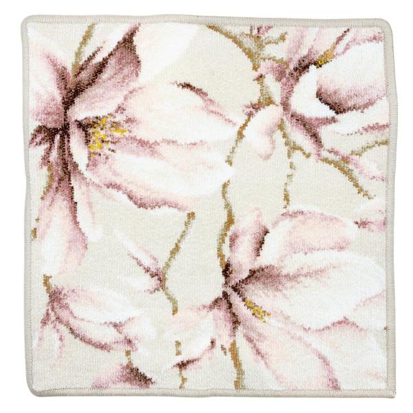フェイラー Feiler ハンドタオル 30×30cm BELLEFLEUR PEBBLE 147 ゆうパケット送料無料