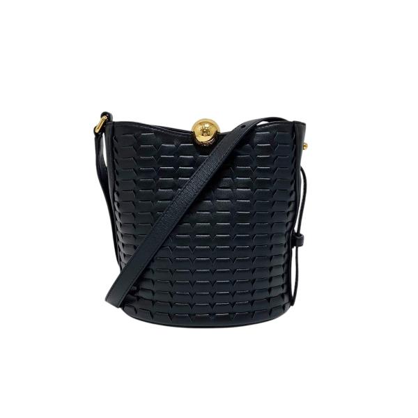 フルラ FURLA SFERA MINI レザー ショルダーバッグ ブラック [レディース] WE00815 BX3977 1002_O6000