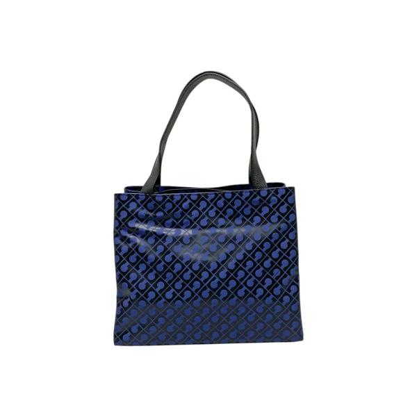 ゲラルディーニ GHERARDINI SOFTY ソフティ ハンドバッグ トートバッグ ネイビー基調 [レディース] GH0223 ODISSEY