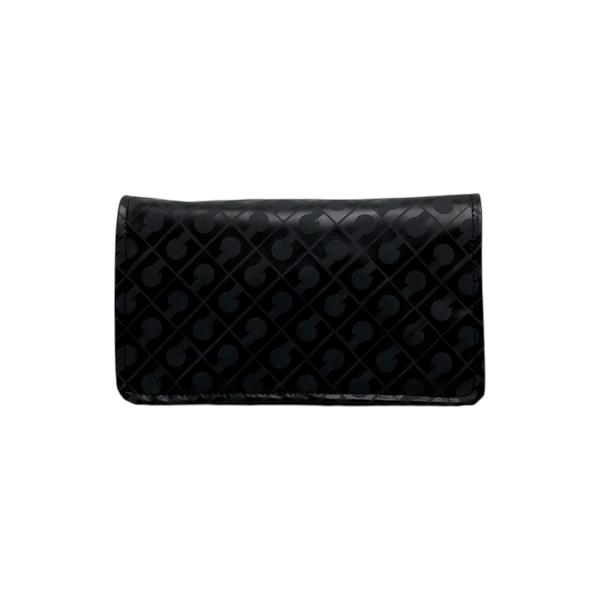 ゲラルディーニ GHERARDINI SOFTY ソフティ 化粧 ポーチ ブラック [レディース] GH0422 EXCALIBUR 731104