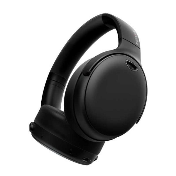 【基本スペック】●ノイズキャンセリング機能：ノイズキャンセリング対応●タイプ：オーバーヘッド型●Bluetooth：Bluetooth 5.1●BluetoothのClass：Power　Class1/10m●Bluetooth 対応プロフ...